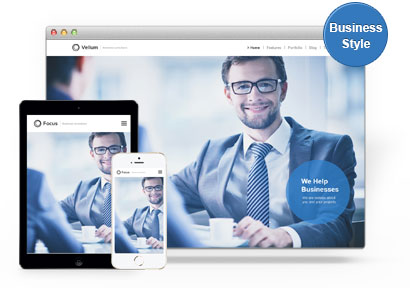 businessstyle - Pari Productions